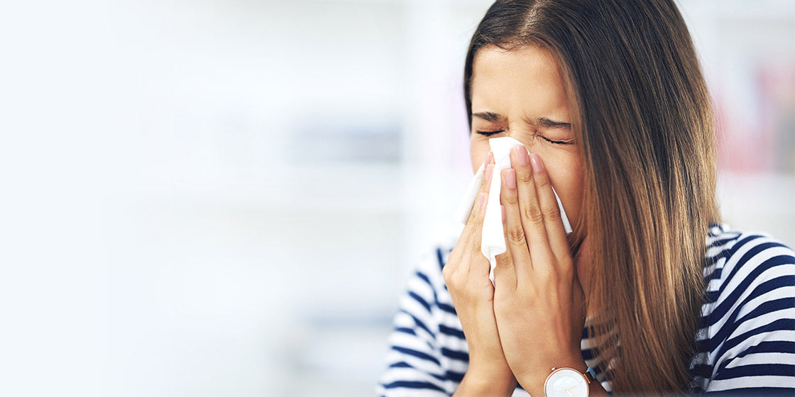 The Benefits of Using Odor Agent deodorizing Spray for Allergies and A