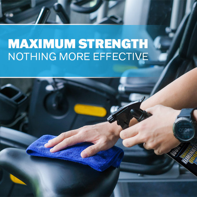 Odor Eliminator Cleaning Spray – Odor Agent